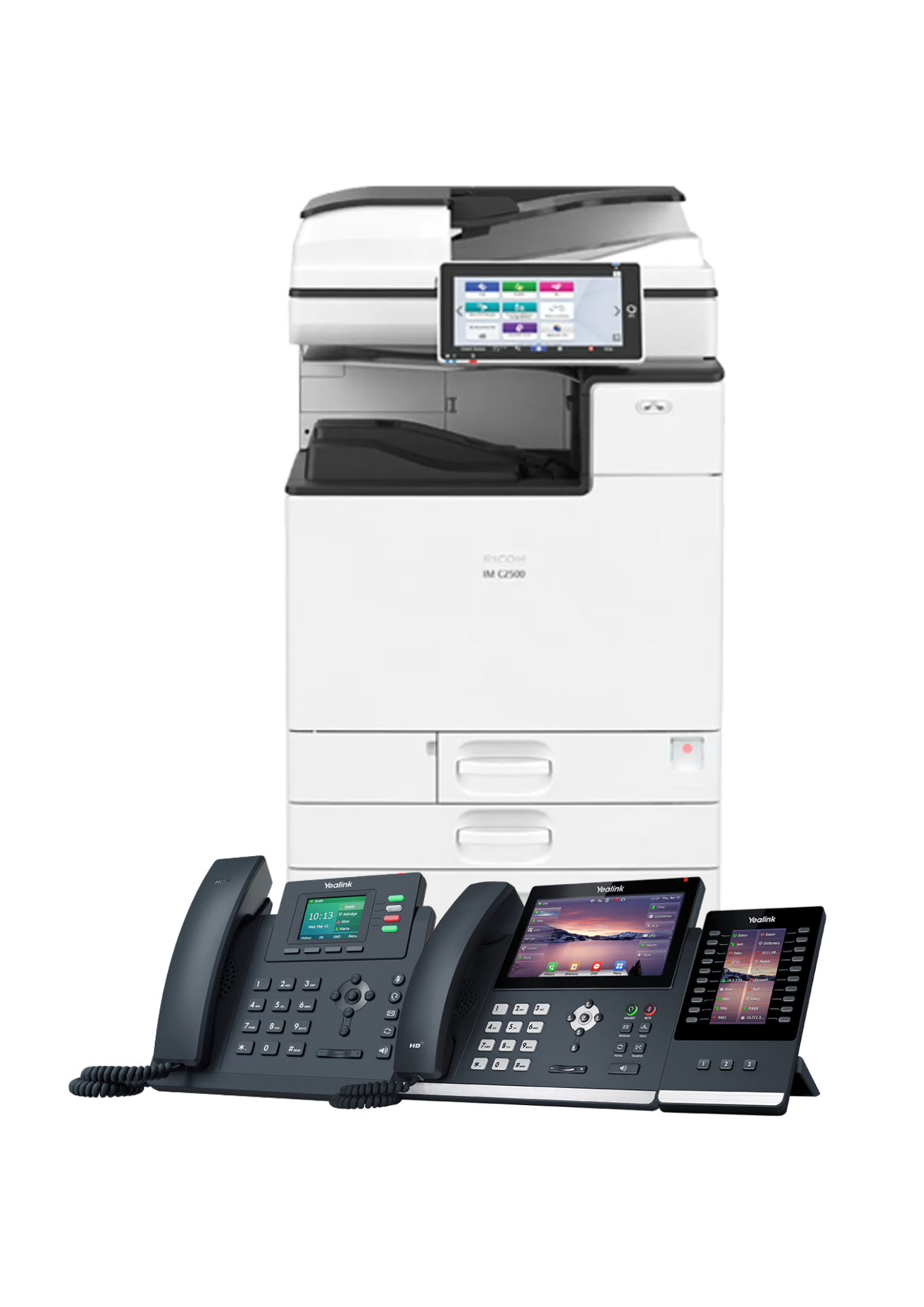 Atlas Office | Top office solutions in South Africa