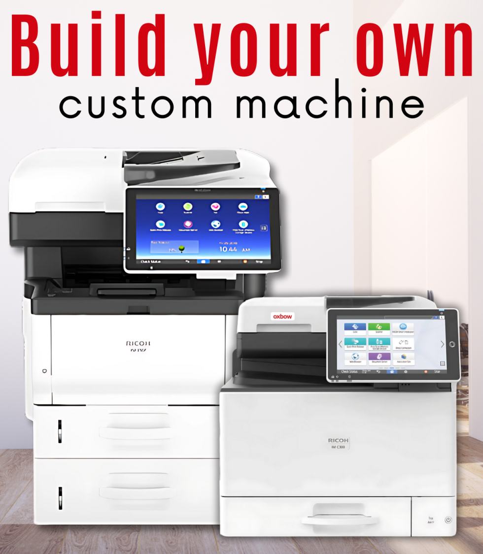 Printers | Atlas Office