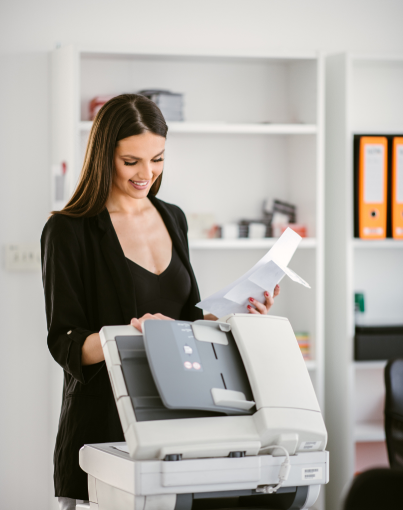 Printers Value | Atlas Office