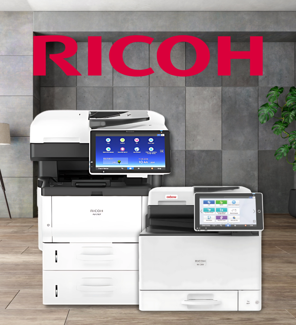 Printers | Atlas Office