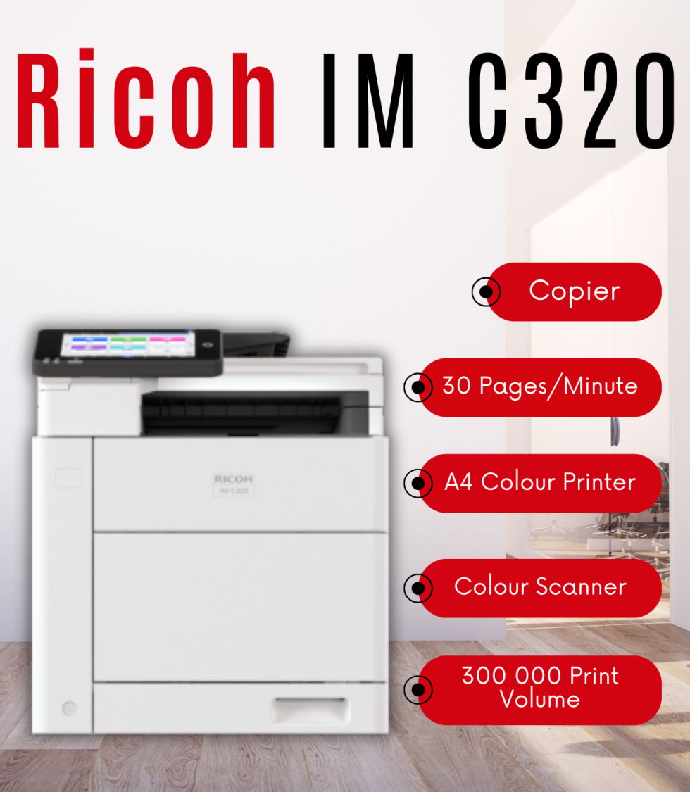 Printers | Atlas Office